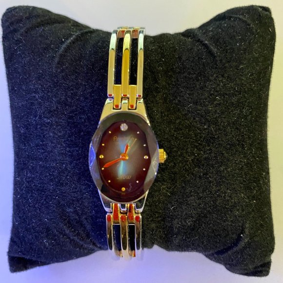 Armitron | Accessories | Armitron Now Diamond Womens Watch | Poshmark